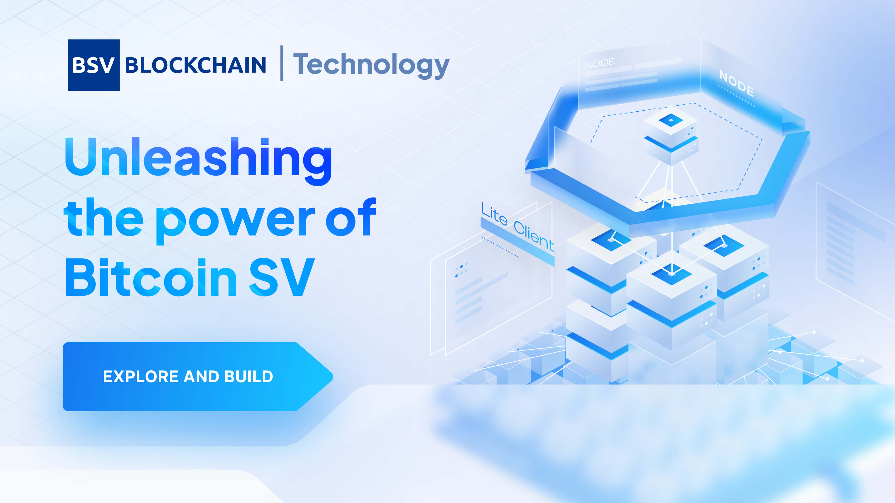 Bsv Blockchain Technology