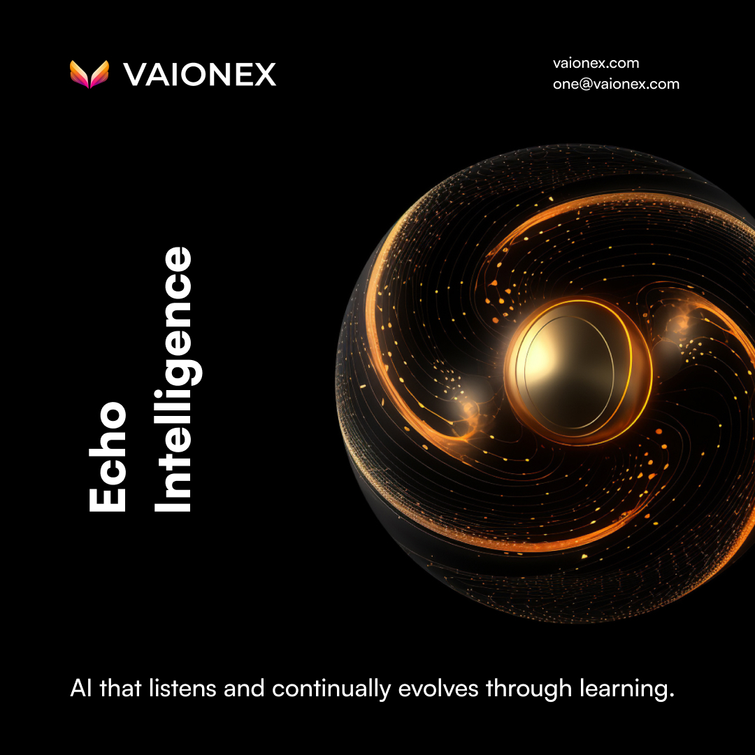 Vaionex | AI & Blockchain Solutions